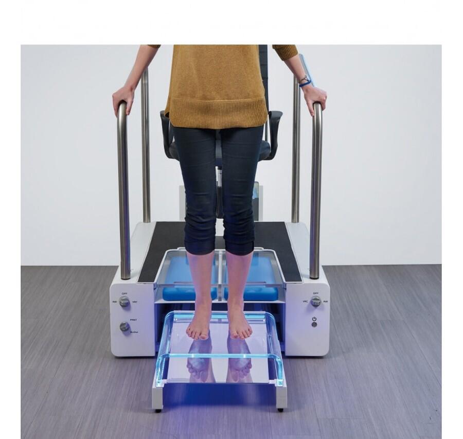 PODIATECH PREMIUM STATION 230V Premium Station paket (inkl.utrustning ...