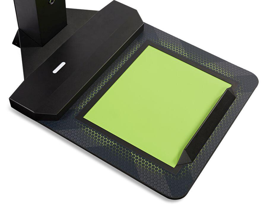 SIDAS FEETBOX EVO 220V Feetbox analyse equipment - scantrade.se